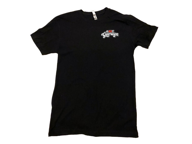 AHC Shirts – AHC Garage