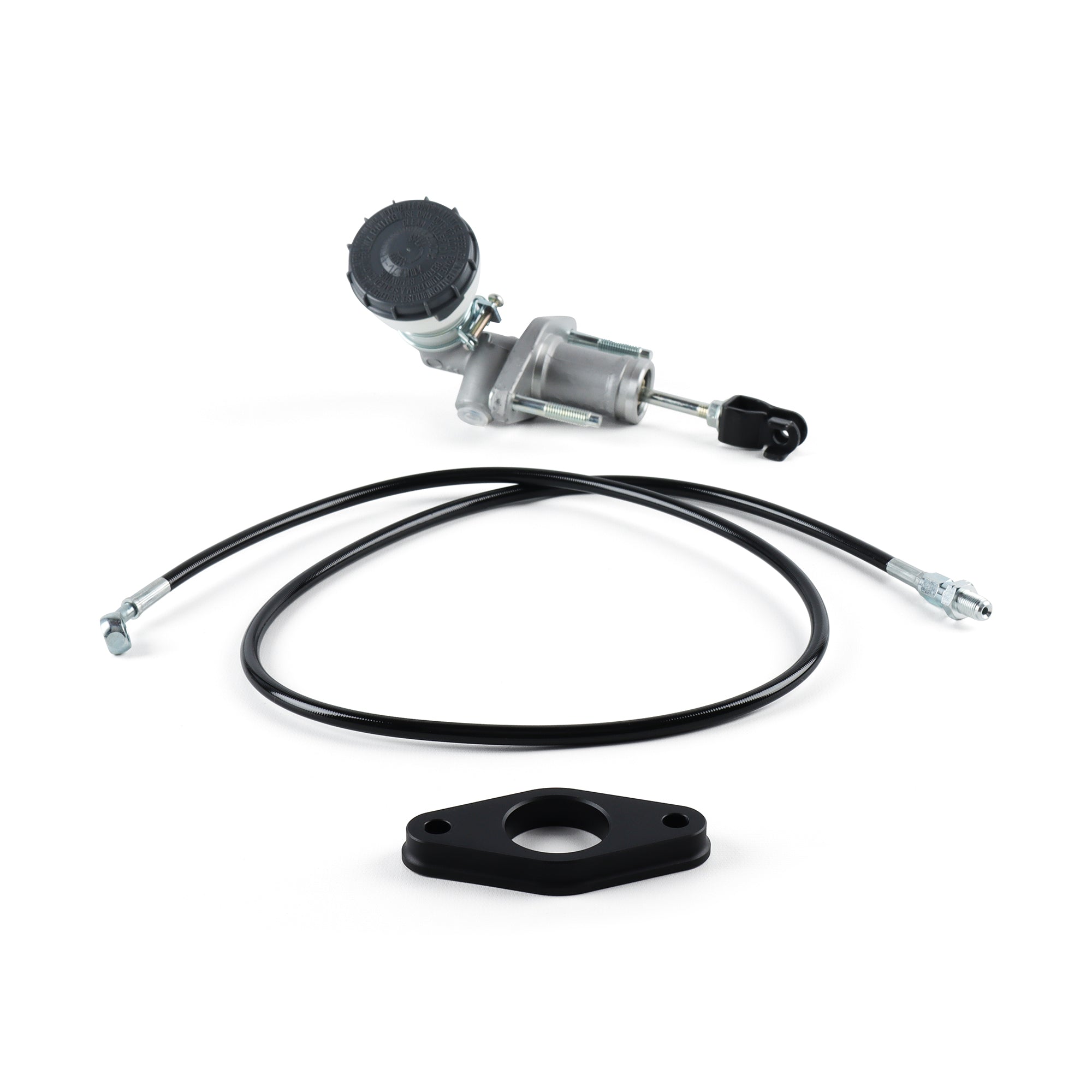 Hybrid Racing K-Swap CMC Upgrade Kit (LHD K20Z1/Z3) – AHC Garage