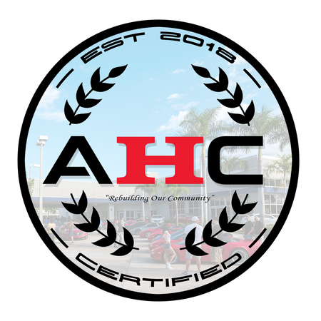 2024 Integra Type-S – AHC Garage