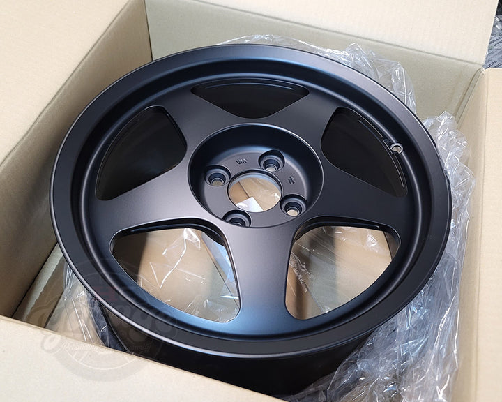 Desmond Regamaster Wheels – AHC Garage