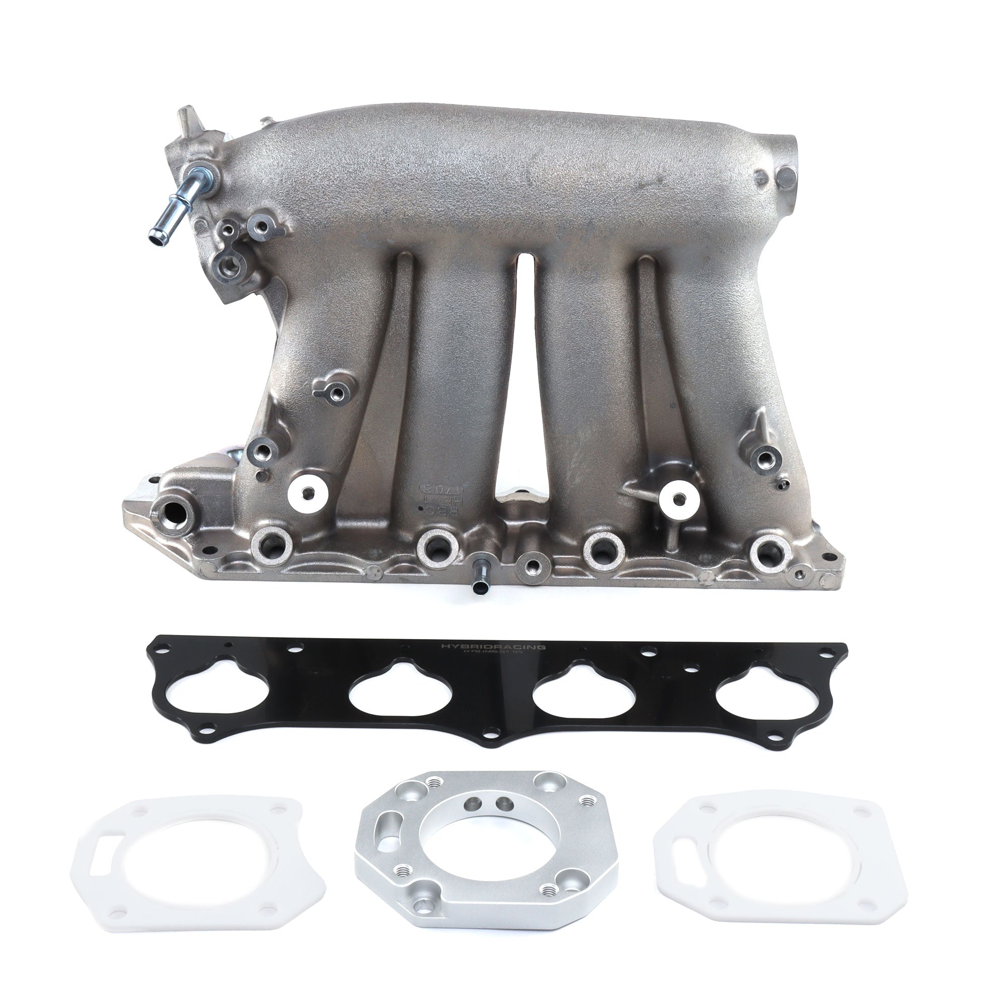 Hybrid Racing Hybrid Racing K-Swap RBC Intake Manifold Package... – AHC ...