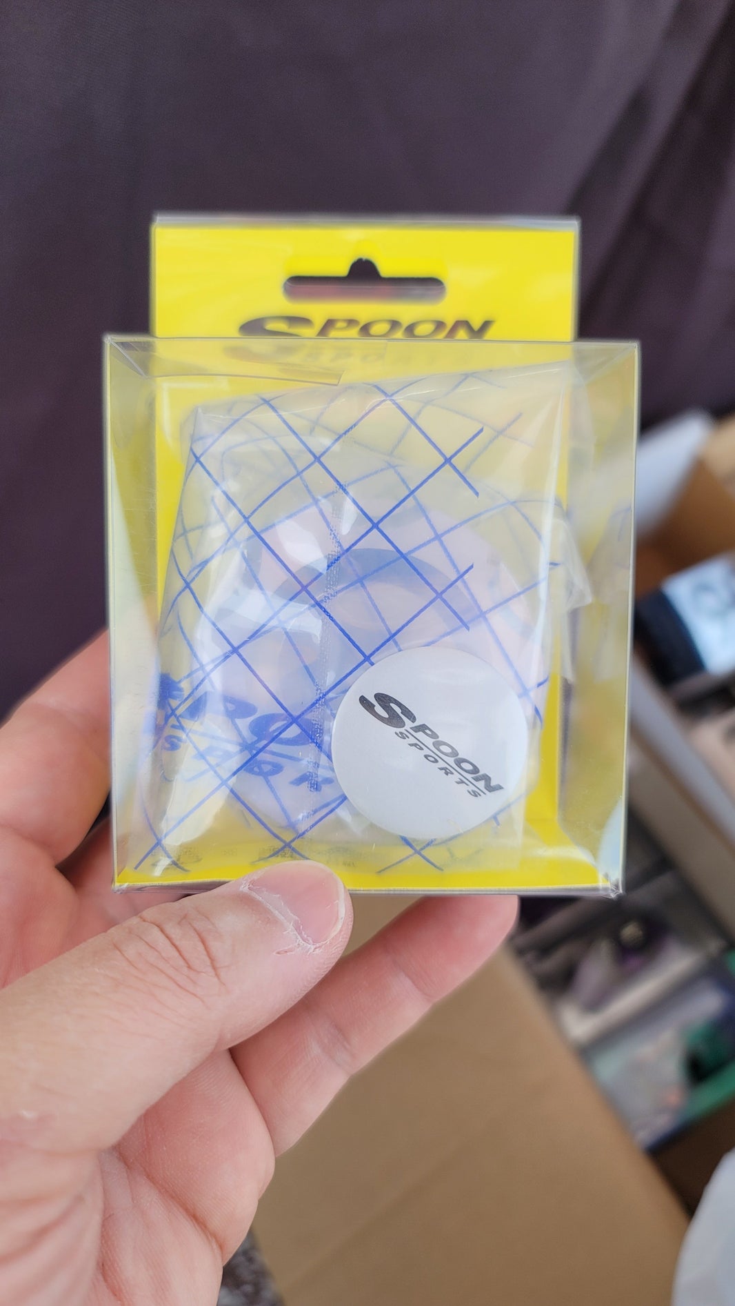 Spoon Sports – AHC Garage