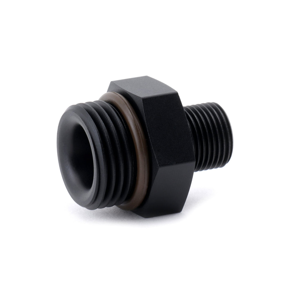 Hybrid Racing Fuel Pressure Damper Adapter Fitting (Universal) – AHC Garage