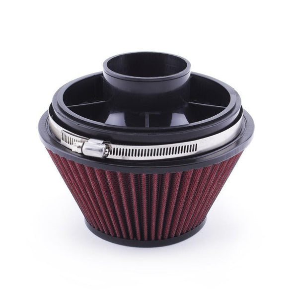 Hybrid Racing Hybrid Racing 3 inch Velocity Stack and Filter Kit ...